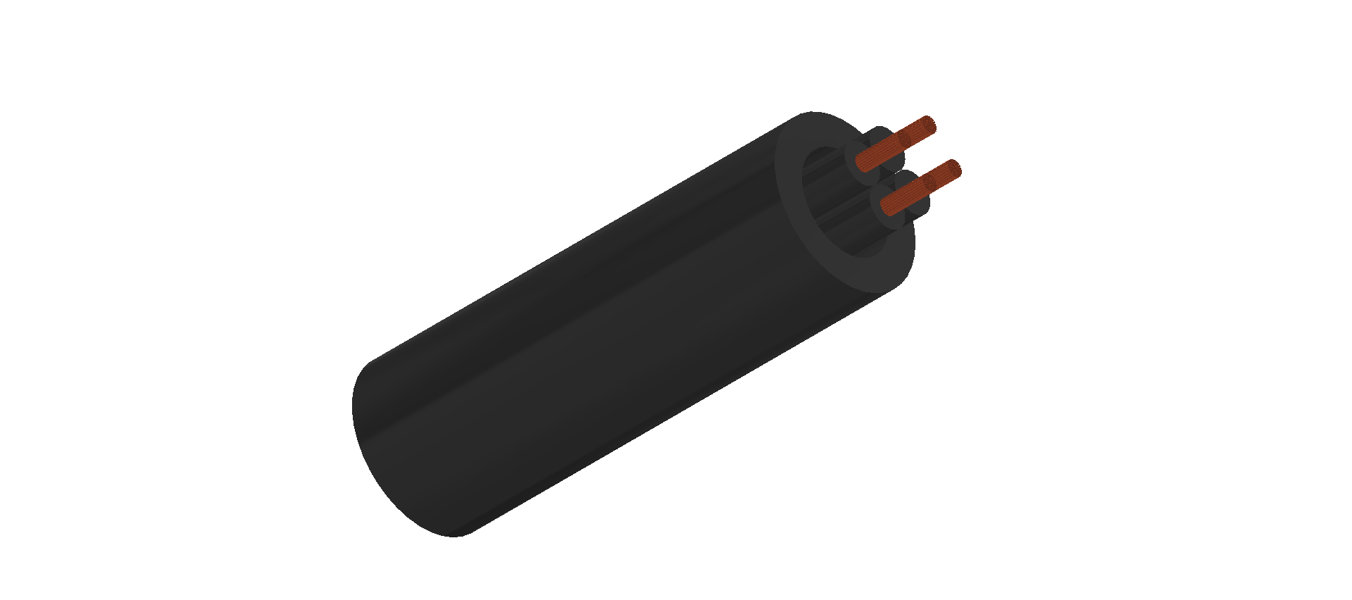 TYPE E1 & E2 Railway Signalling Cable|Railway Cables